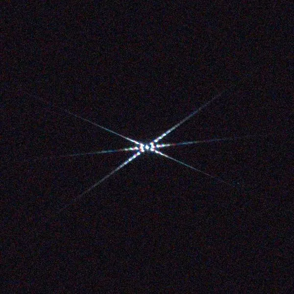 Printing A Bahtinov Mask - A Brief How To Guide - Sleepless Lights