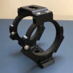 Samyang 135mm f/2 Lens Collar - New Design - Sleepless Lights